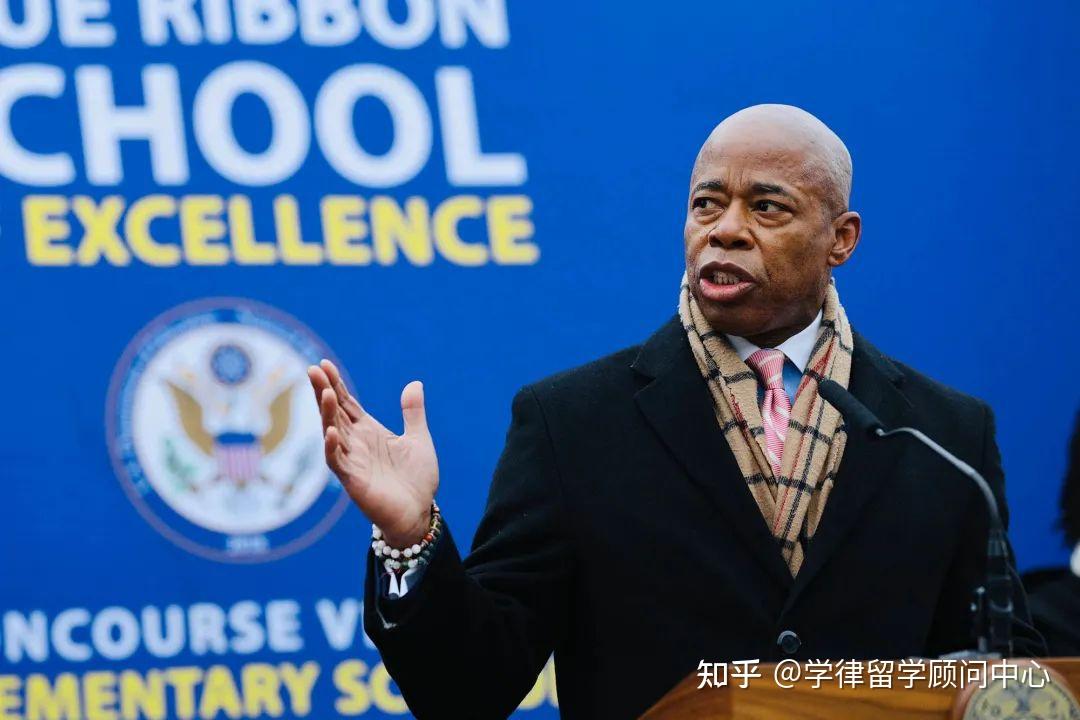 纽约市政府向八家顶尖纽约律所借用律师 - 知乎