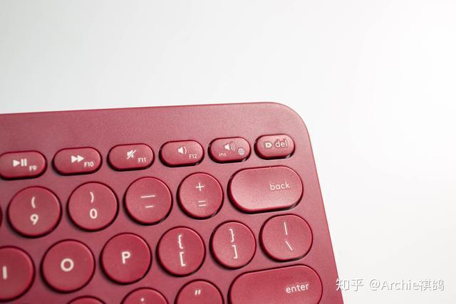 你真的需要一款便携小巧的蓝牙键盘 - 知乎