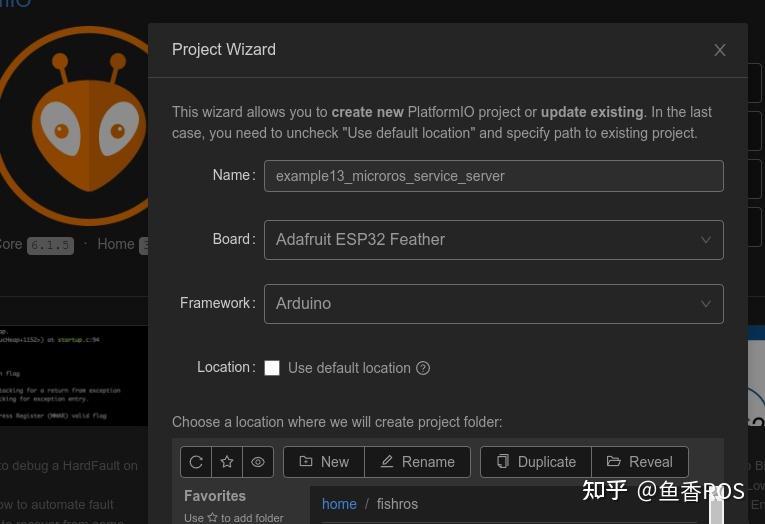 【ROS2机器人入门到实战】MicroROS-服务通信服务端实现 - 知乎