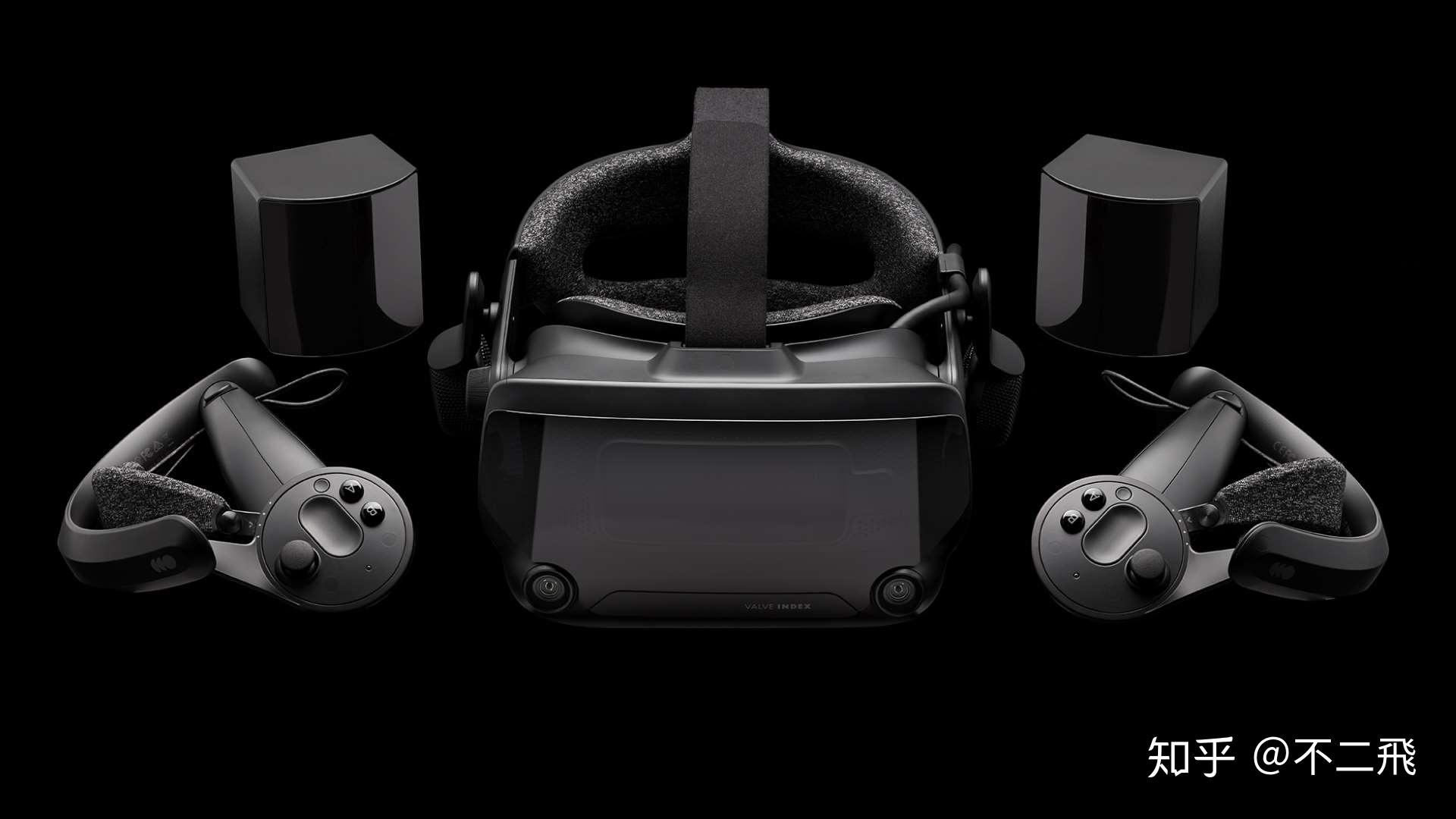 如何开发一款优秀VR游戏（好好聊聊半衰期-艾利克斯） - 知乎