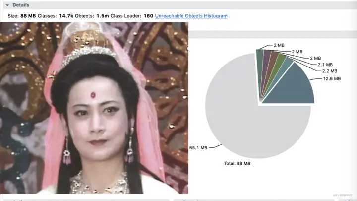JVM 内存分析工具 MAT 的深度讲解与实践 - 知乎
