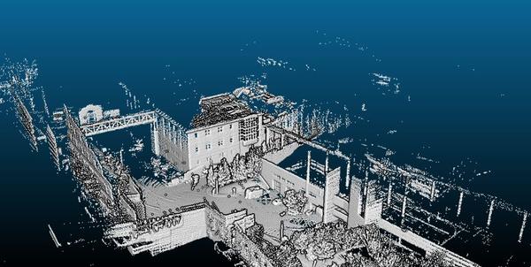 箩筐分享｜SLAM综述之Lidar SLAM - 知乎