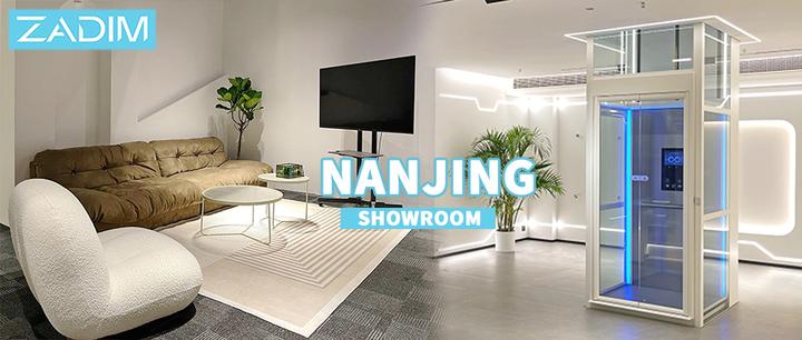 ZADIM希贝姆|南京展厅：空间共鸣，蕴于无界 - 知乎