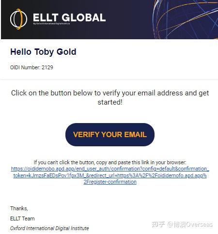 可代替雅思的ELLT Global考试最详细介绍！ - 知乎