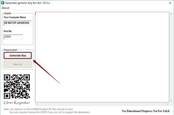 ArcGIS 10.5软件安装包下载及安装教程！ - 知乎