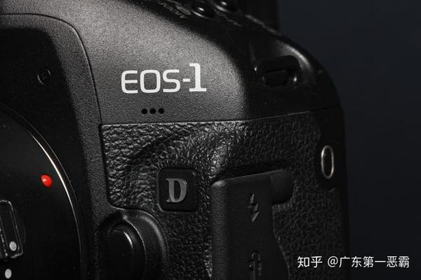 APS-H已乘黄鹤去 世间再无小马四 入手佳能1D4把玩 - 知乎