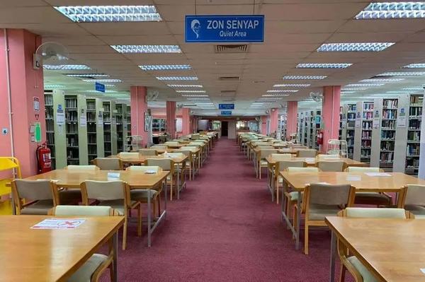 【院校推荐】马来西亚国立大学(UKM)—QS全球排名129位！ - 知乎