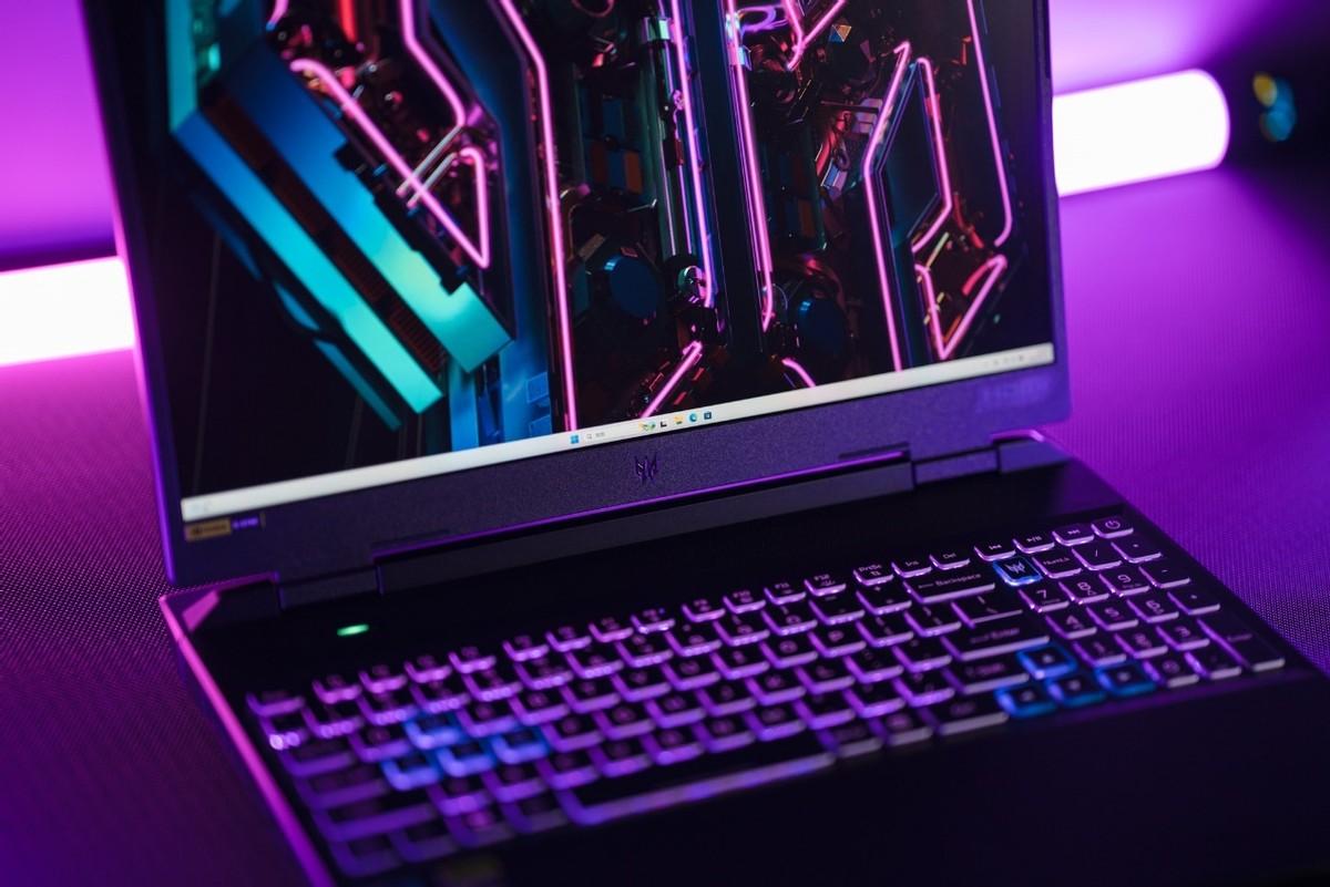 宏碁掠夺者·擎Neo评测：拉满13代酷睿HX战力，游戏体验爆表 - 知乎