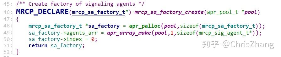 【unimrcpclient源码分析】mrcp profile - 知乎