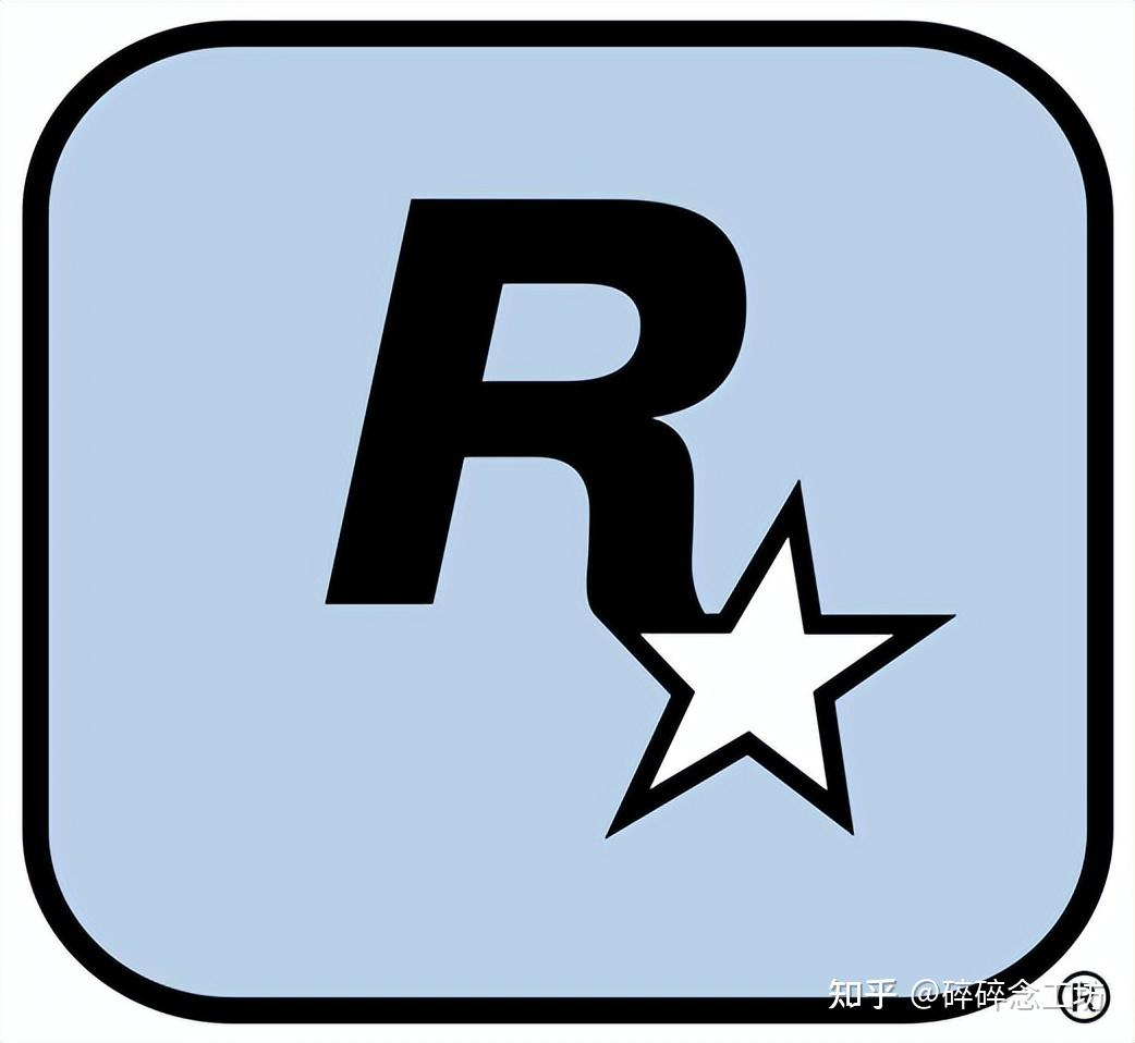如何看待Rockstar Games (即R星）？ - 知乎