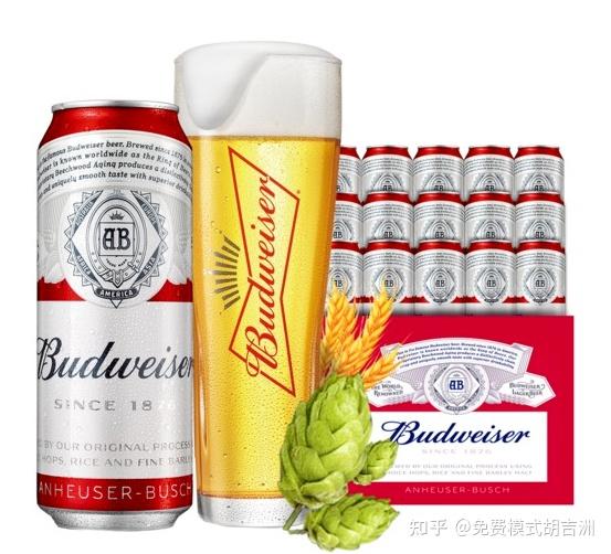 啤酒巨头：百威集团，从电商到新零售的进击之路 - 知乎