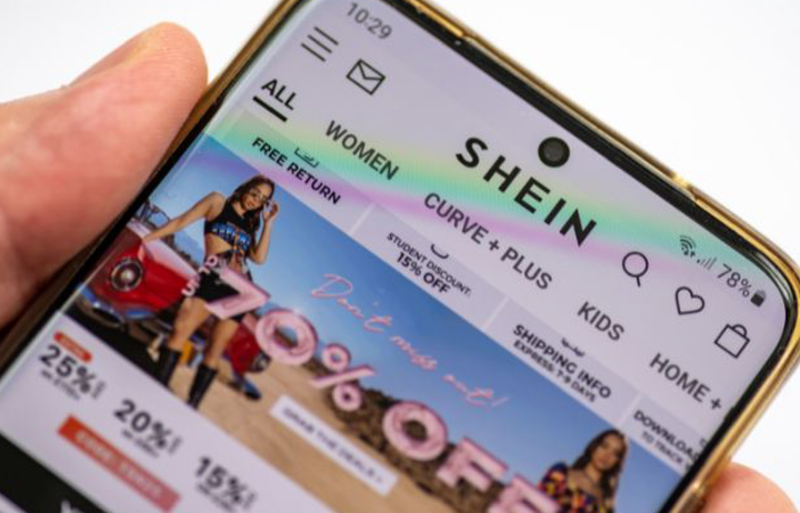 重仓墨西哥！SHEIN本土化的极致之路 - 知乎