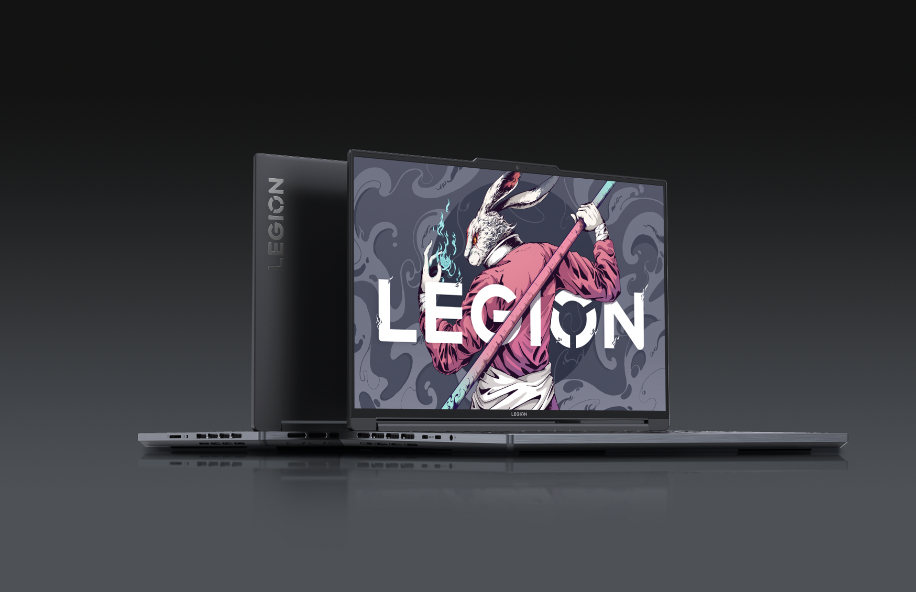 全能，本该如此——拯救者R9000X 2023评测 - 知乎