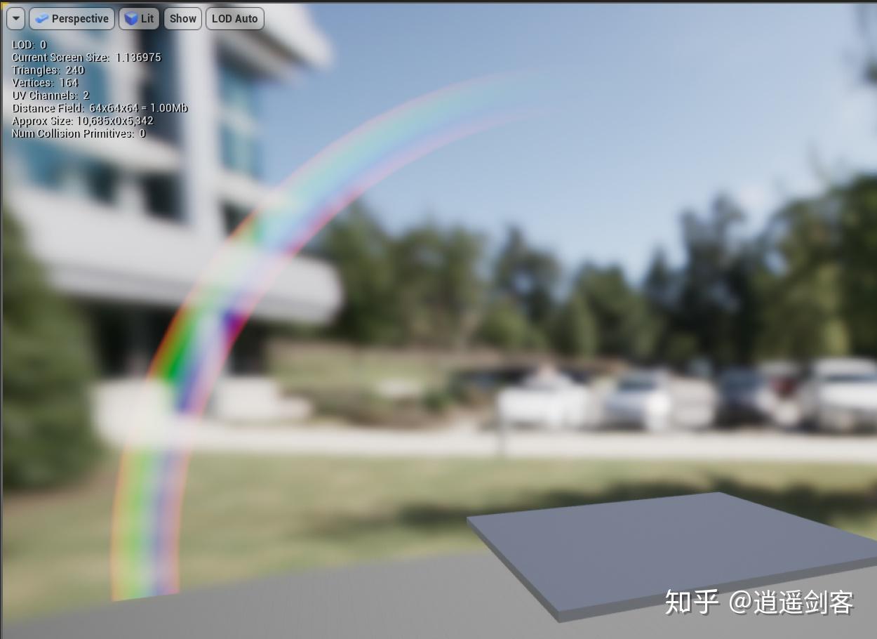 好玩的HueShift - 知乎