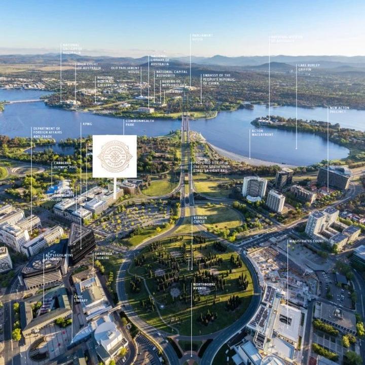 堪培拉市中心稀缺项目｜未来两年内唯一高奢新楼盘｜The Grande - 知乎