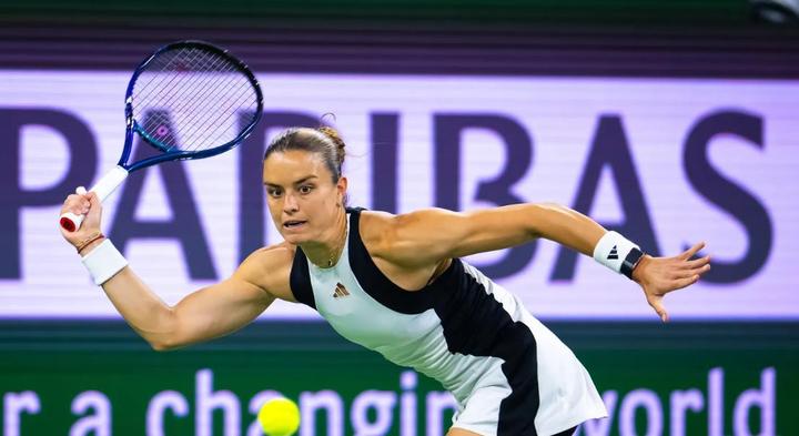 翻译：WTA1000印维争冠赛：斯娃泰克VS萨卡里：时间+奖金+积分+赛前心曲 - 知乎