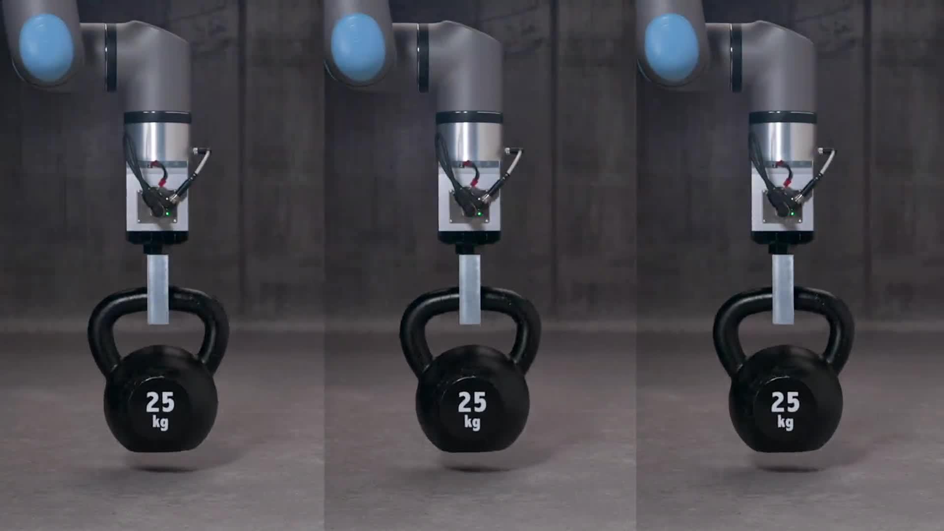 再升级！优傲机器人UR20与UR30开启性能新篇 - 知乎