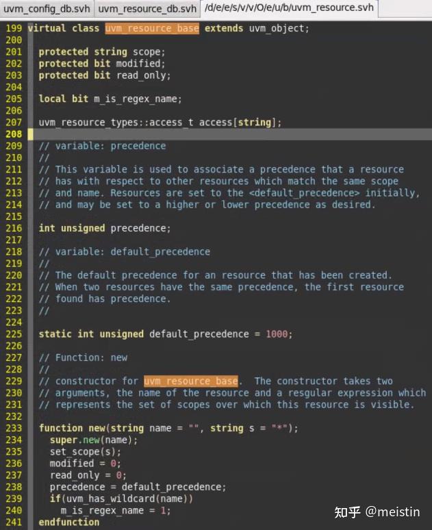 [uvm源代码研究] 当我们调用uvm Config Db里的函数时uvm内部都是怎么工作的 知乎