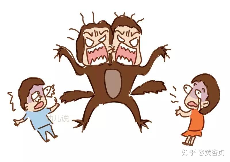继父继母,到底会不会把继子继女当亲生的对待? 知乎