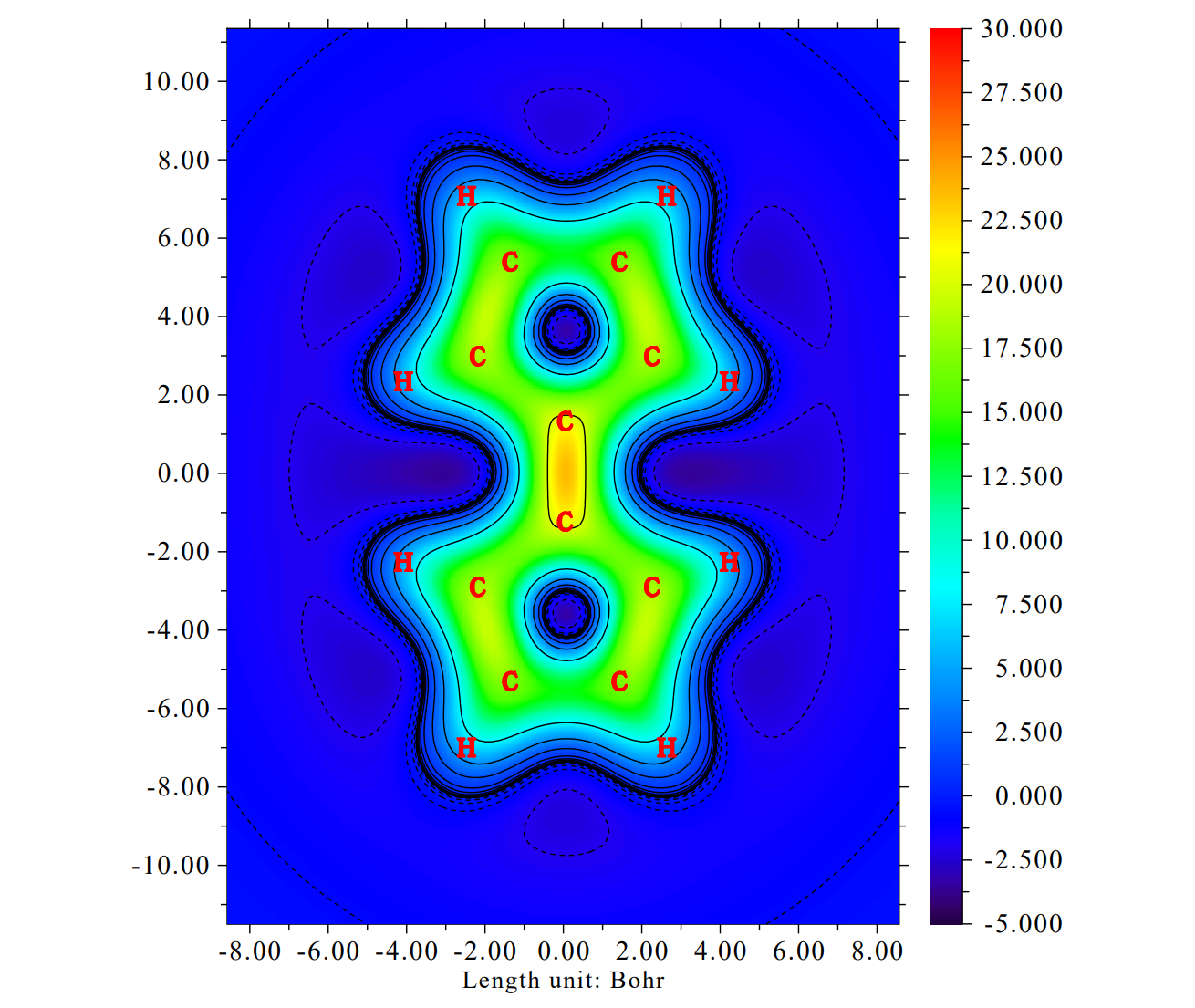 ICSS平面图、磁感应电流图 - 知乎