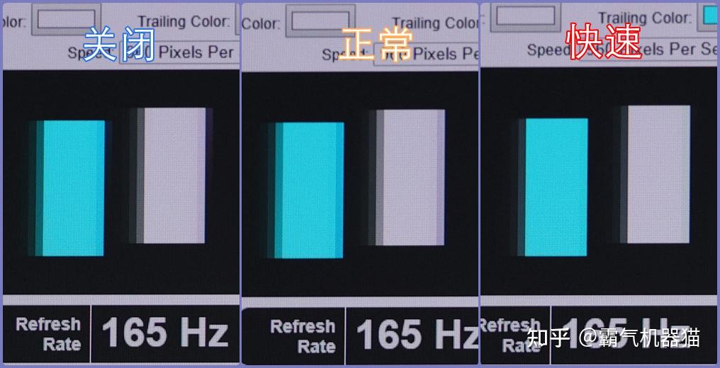 电竞游戏显示器的终极疑惑，Nano IPS和Fast IPS谁更强？ - 知乎