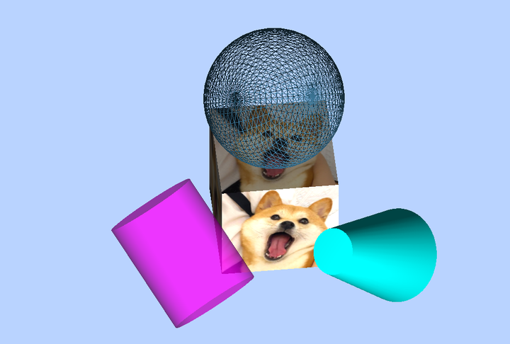 Threejs学习 知乎 