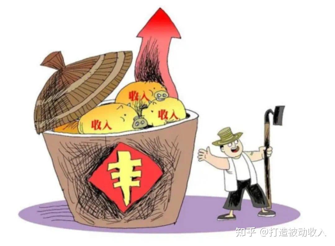 为什么说:不正确的理财观念,会导致财富贬值? 知乎