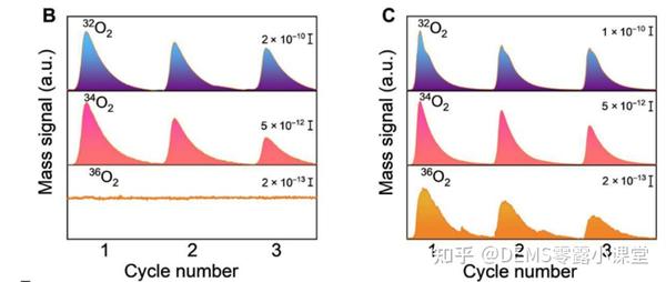 顶刊利器-OER机理研究之原位微分电化学质谱（DEMS） - 知乎