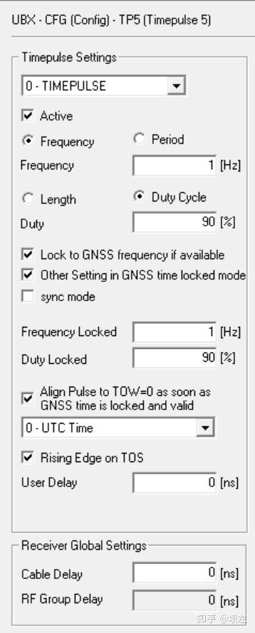 关于多传感器时间硬同步的方案（已验证，但是待更新） - 知乎