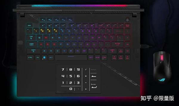 一文看懂2023款华硕天选4、ROG枪神7/枪神7 Plus、枪神7系超竞版、魔霸新锐、魔霸7、ROG幻16 - 知乎