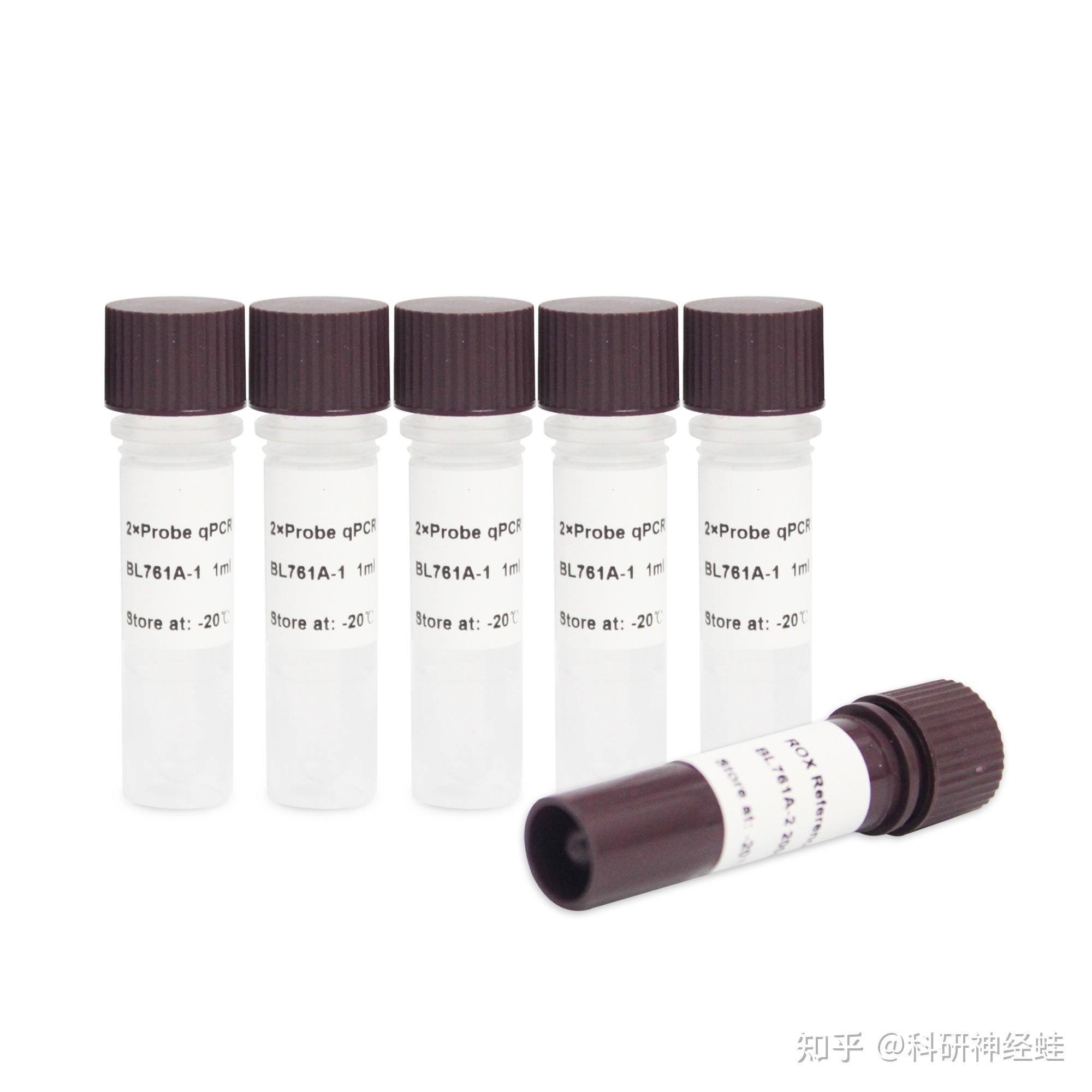 JC-1线粒体膜电位检测———实验入门全解析 - 知乎