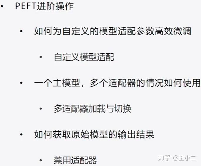 多模态大模型---transformers-微调（Prompt-Tuning，P-Tuning，Prefix-Tuning、Lora， IA3） - 知乎