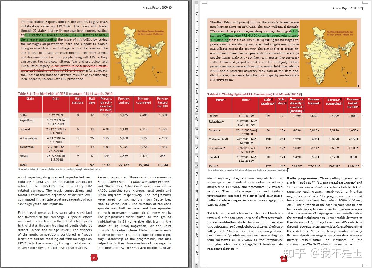 Python如何完整的将PDF转成Word？ - 知乎