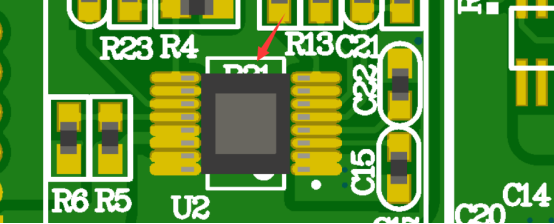 PCB板上的标识字符设计，你知道多少？ - 知乎