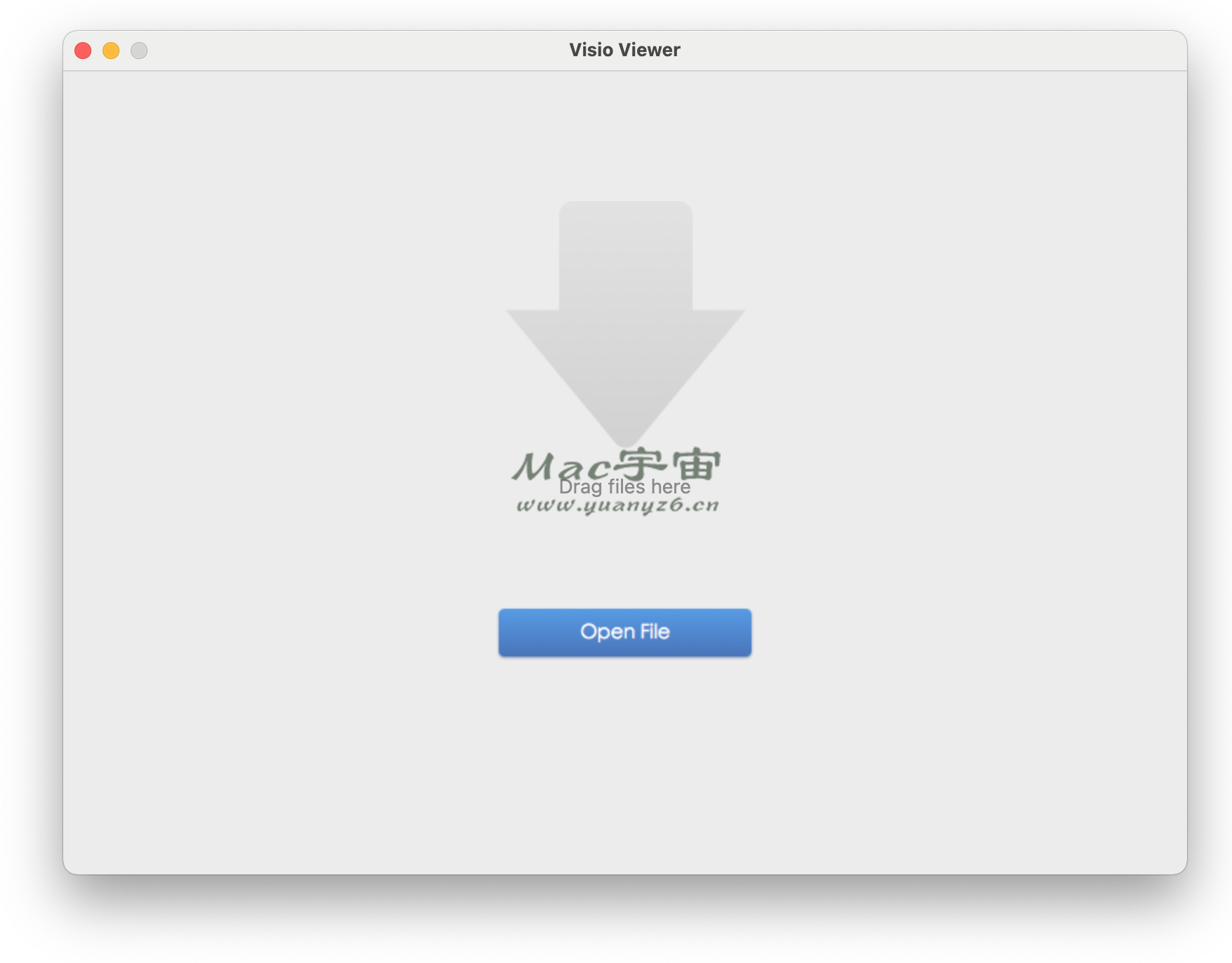 Visio Viewer for Mac 优秀的Visio文件浏览工具 - 知乎