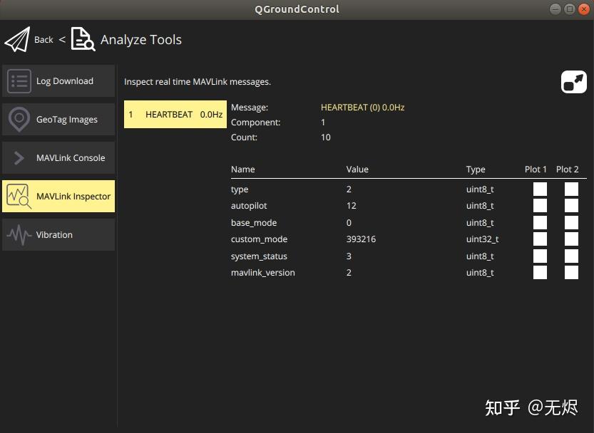 MAVLink系列——实战一：通过UDP发送MAVLink消息(python版本) - 知乎
