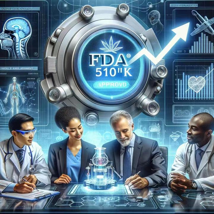 如何有效变更和更新FDA 510K编号 - 知乎