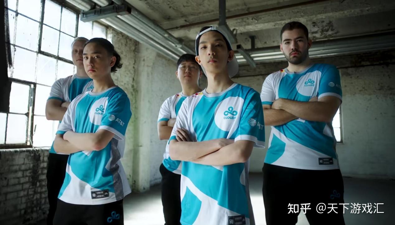 S13训练情报公开，DK成最大黑马，JDG选手盛赞G2，LPL状态一般 - 知乎