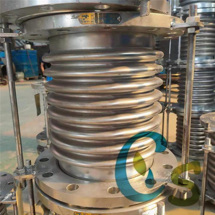 波纹补偿器有几种选择方法 - 知乎