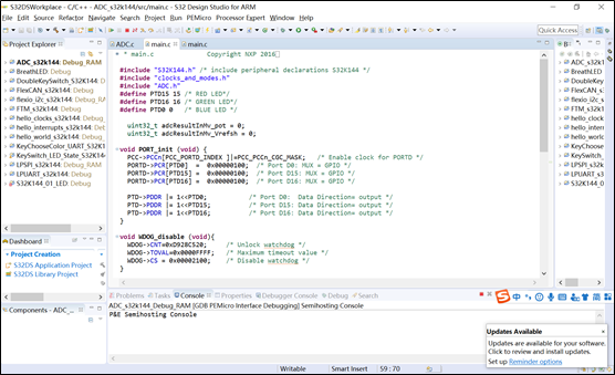 【S32K 进阶之旅】ADC 模块介绍与应用 - 知乎