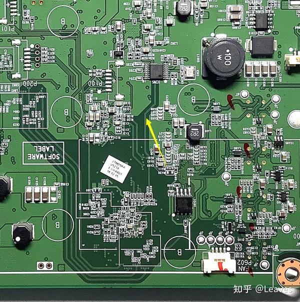 【Teardown】LG UltraFine 5K Display 驱动板 更迭对比 - 知乎