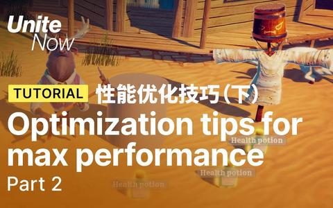 Unity3D 效率优化:资源导入预处理 AssetPostprocessor - 知乎