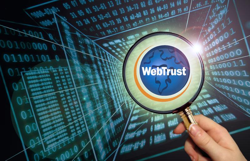 WebTrust是什么?WebTrust认证的CA有哪些? - 知乎