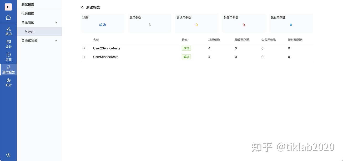 Arbess - 一款开源免费的持续集成与交付(CICD)工具 - 知乎