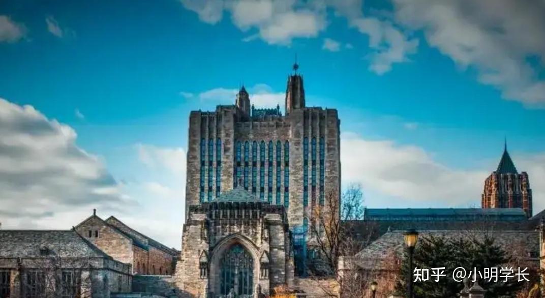 史上最难？！美国大学官方ED/EA录取数据汇总！ - 知乎