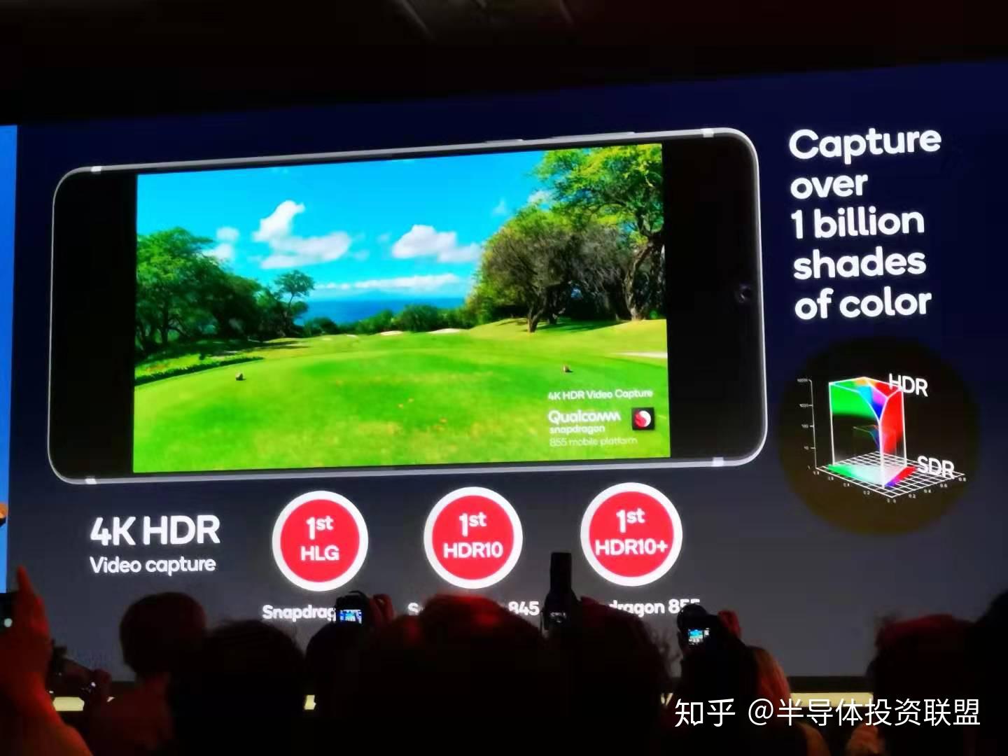 高通骁龙865详细参数曝光！台积电7nm制程 - 知乎
