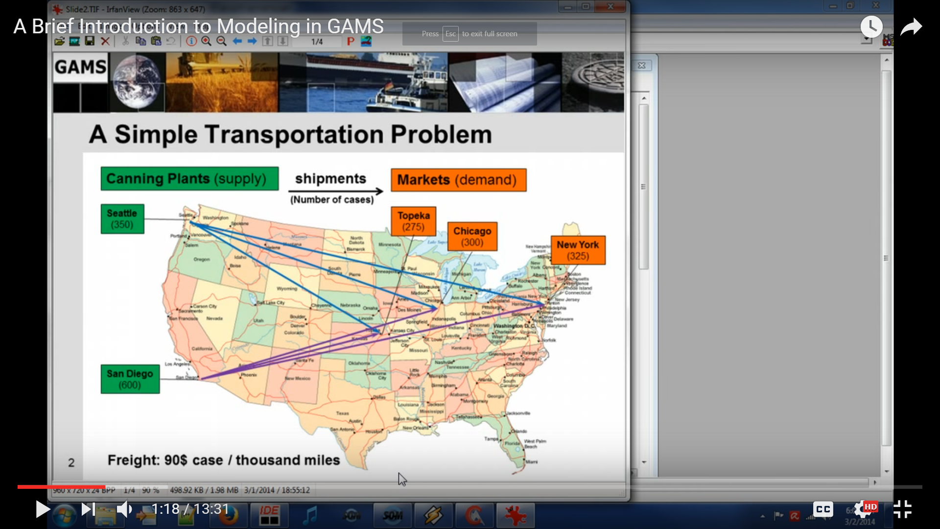 我想了解一下CGE 「一般均衡理论」与 GAMS「通用代数建模系统」，可以介绍一下吗？ - 知乎