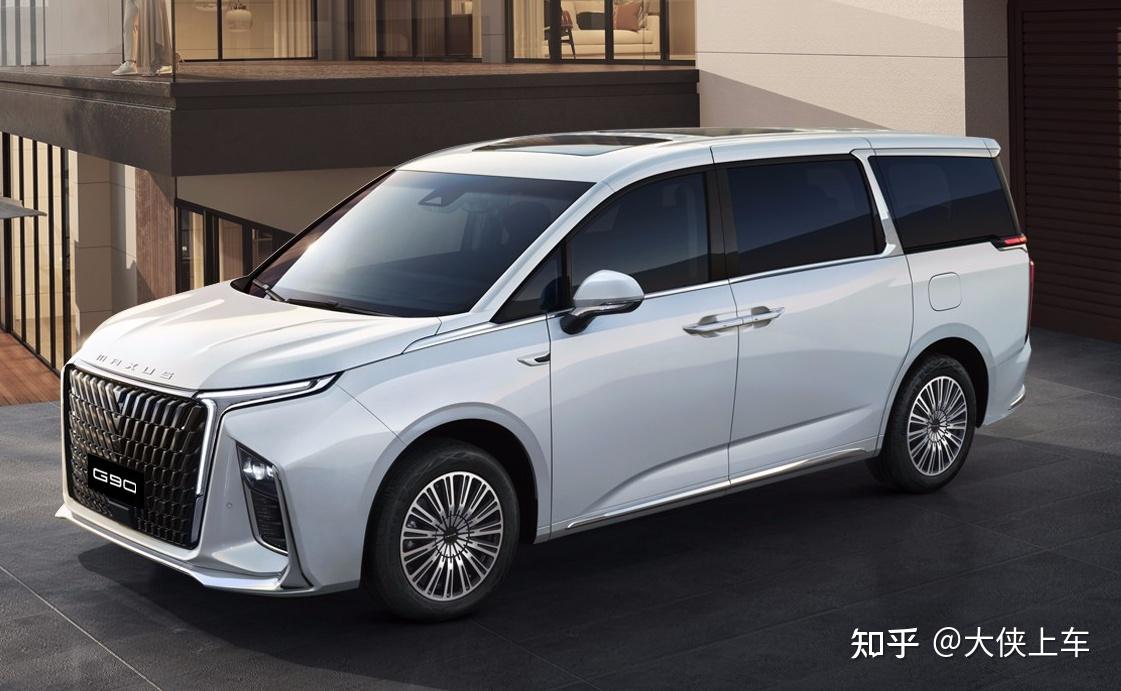 标配三联屏+8155芯片，还有3.2米超长轴距，这款MPV比GL8更香！ - 知乎