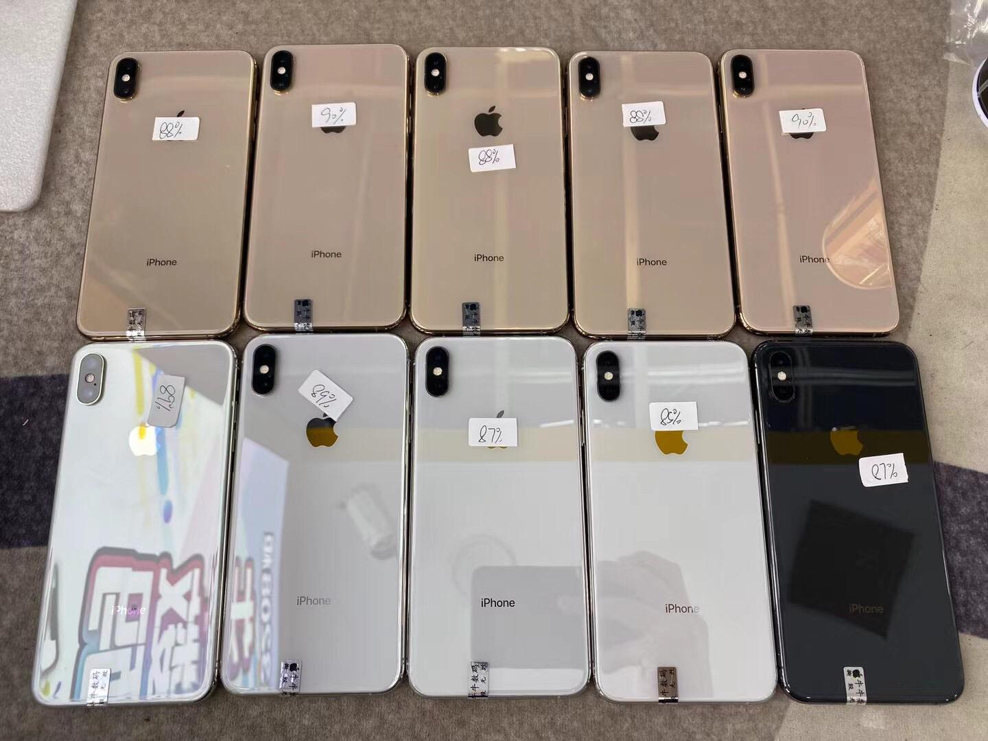 我想买个二手的苹果xsm，256G，95新，3649，现在买合适吗？ - 知乎