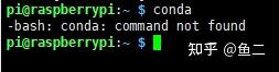 树莓派4B开机+Python虚拟环境搭建（Miniconda3） - 知乎
